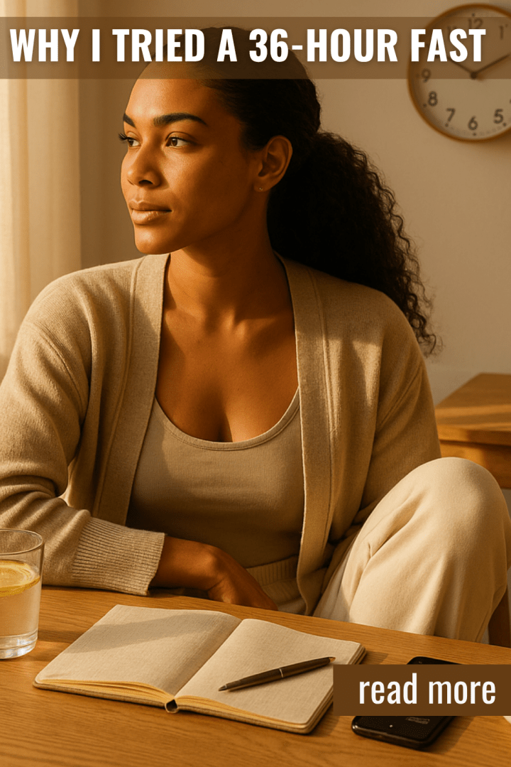 What Happens to Your Body During a 36-Hour Fast (And Why I Love It ...