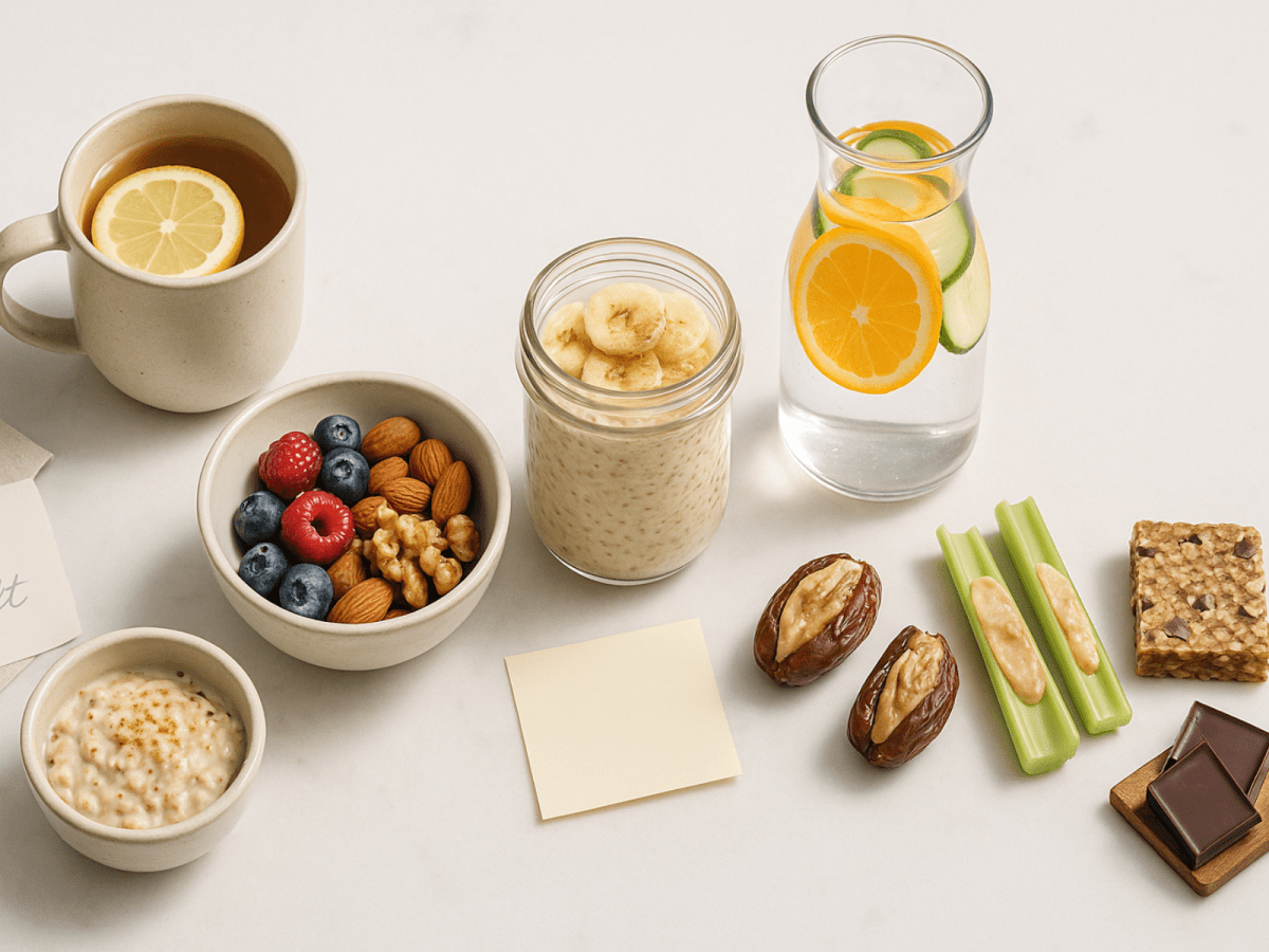 How to Curb Sugar Cravings Naturally: Simple Tips That Actually Work ...