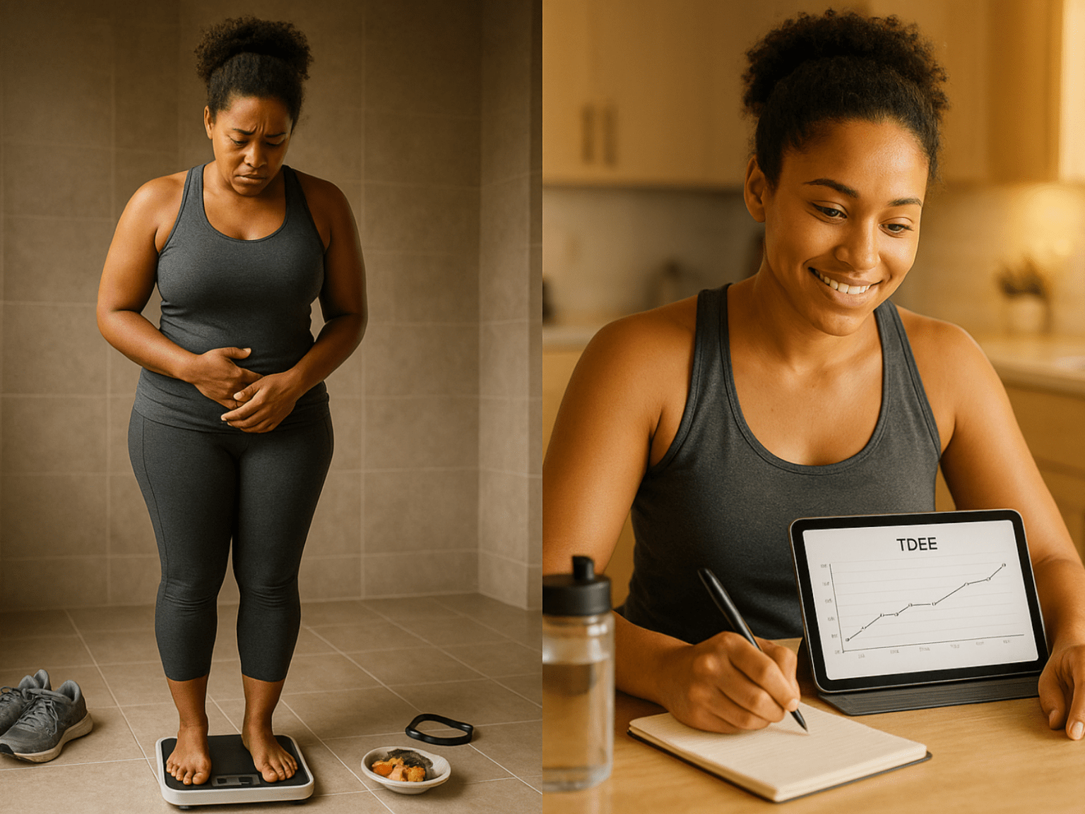 Why Knowing Your TDEE is Essential for Weight Loss Success ...