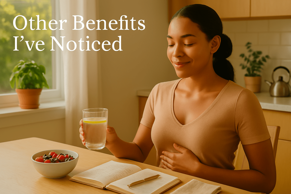 What Happens to Your Body During a 36-Hour Fast (And Why I Love It ...