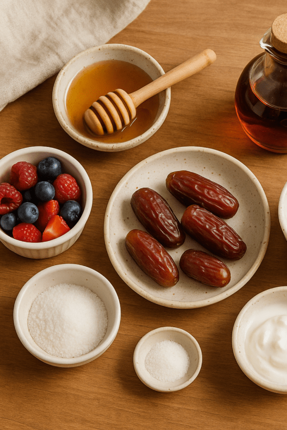 How to Curb Sugar Cravings Naturally: Simple Tips That Actually Work ...