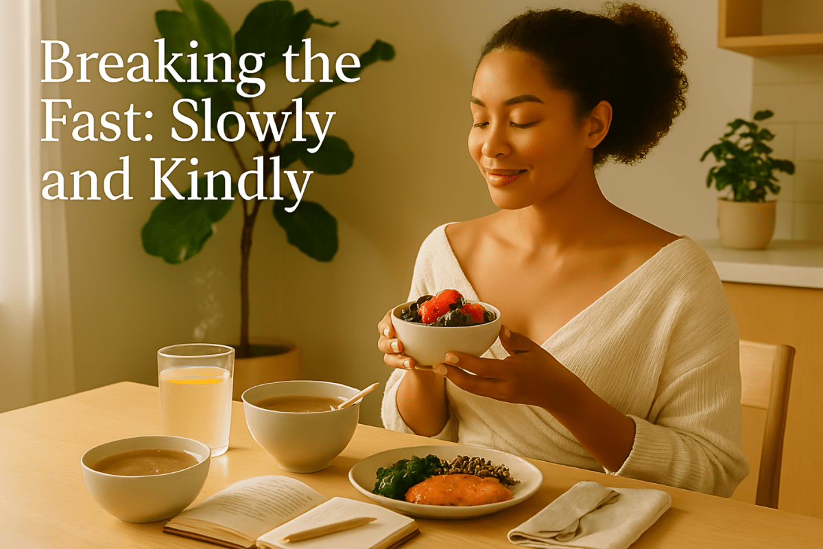 What Happens to Your Body During a 36-Hour Fast (And Why I Love It ...