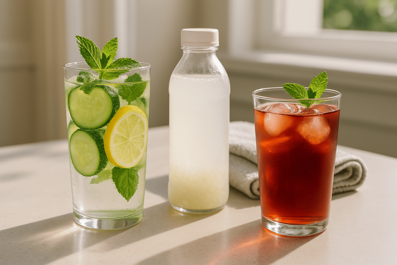 Flavors of Summer: Fresh, Fun, and Feel-Good Foods I’m Loving This ...