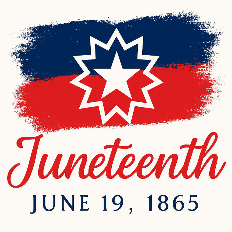 What is Juneteenth? Exploring Its History, Flag, and Meaning ...