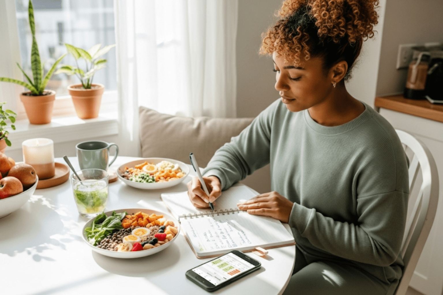 10 Fun and Motivating Weight Loss Challenges to Kickstart Your Journey ...