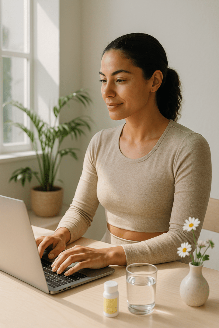 What Happened to My Body During a 100-Hour Fast - LavandaMichelle