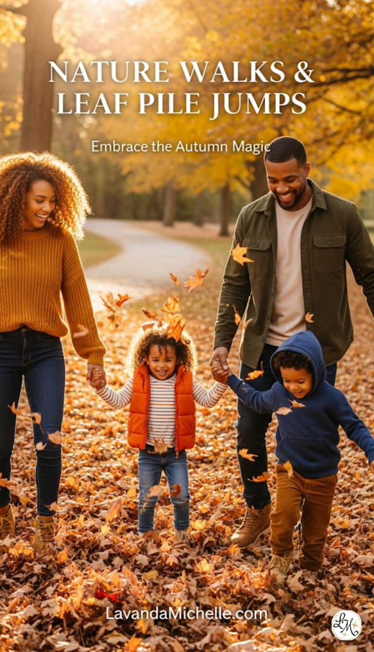 Falling for Family Fun: Your Ultimate Autumn Activity Guide ...