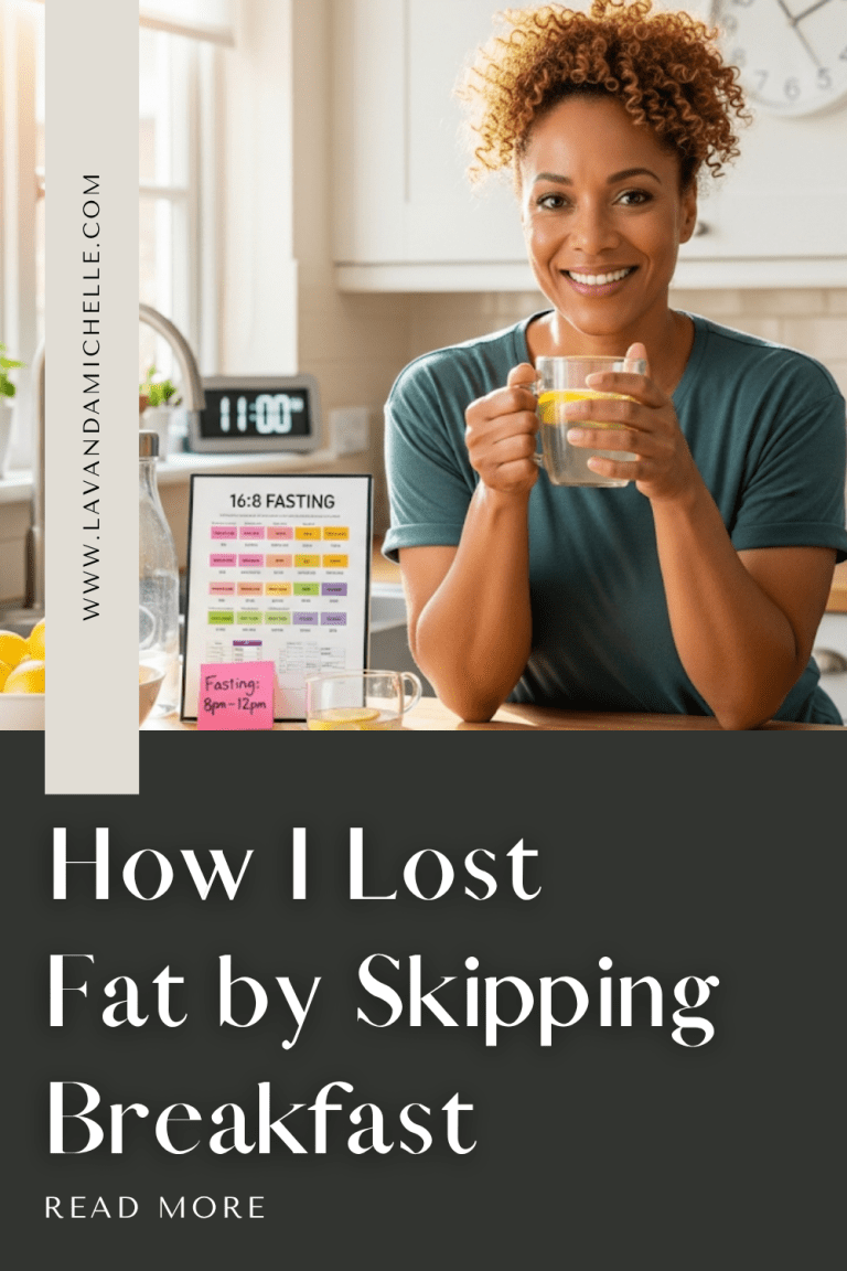 How I Lost Fat by Skipping Breakfast (And Still Felt Great ...