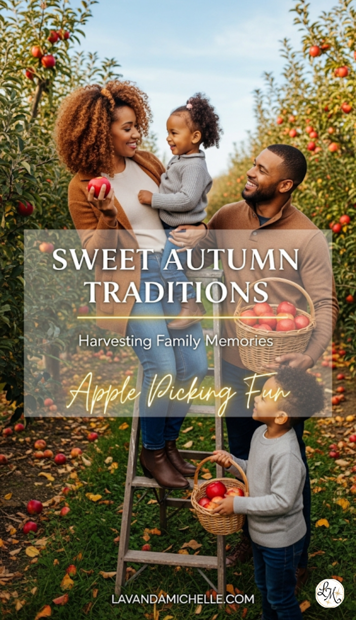 Falling for Family Fun: Your Ultimate Autumn Activity Guide ...