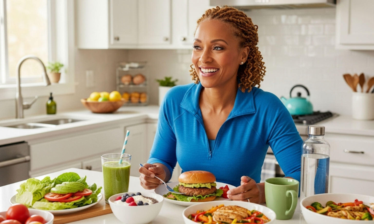 How I Lost Fat by Skipping Breakfast (And Still Felt Great ...