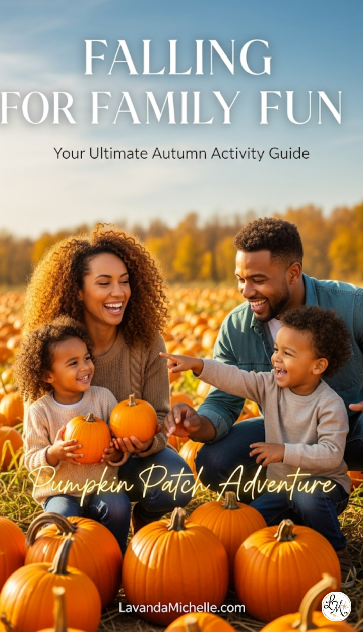 Falling for Family Fun: Your Ultimate Autumn Activity Guide ...