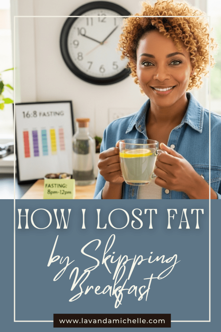 How I Lost Fat by Skipping Breakfast (And Still Felt Great ...
