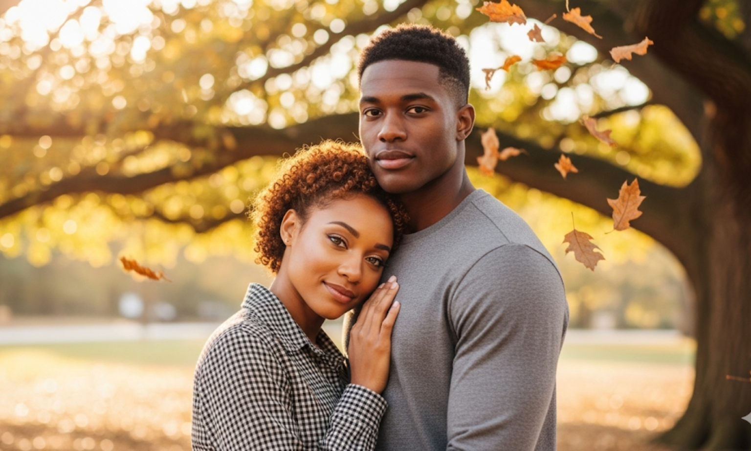 Falling in Love This Fall: Rekindling Romance in Marriage - LavandaMichelle