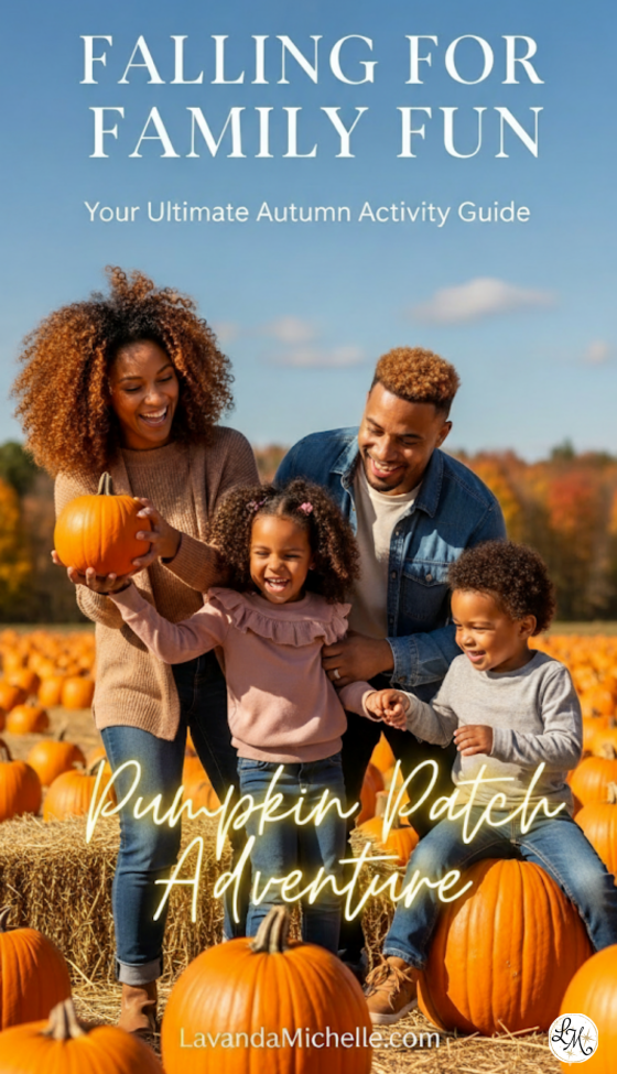Falling for Family Fun: Your Ultimate Autumn Activity Guide ...