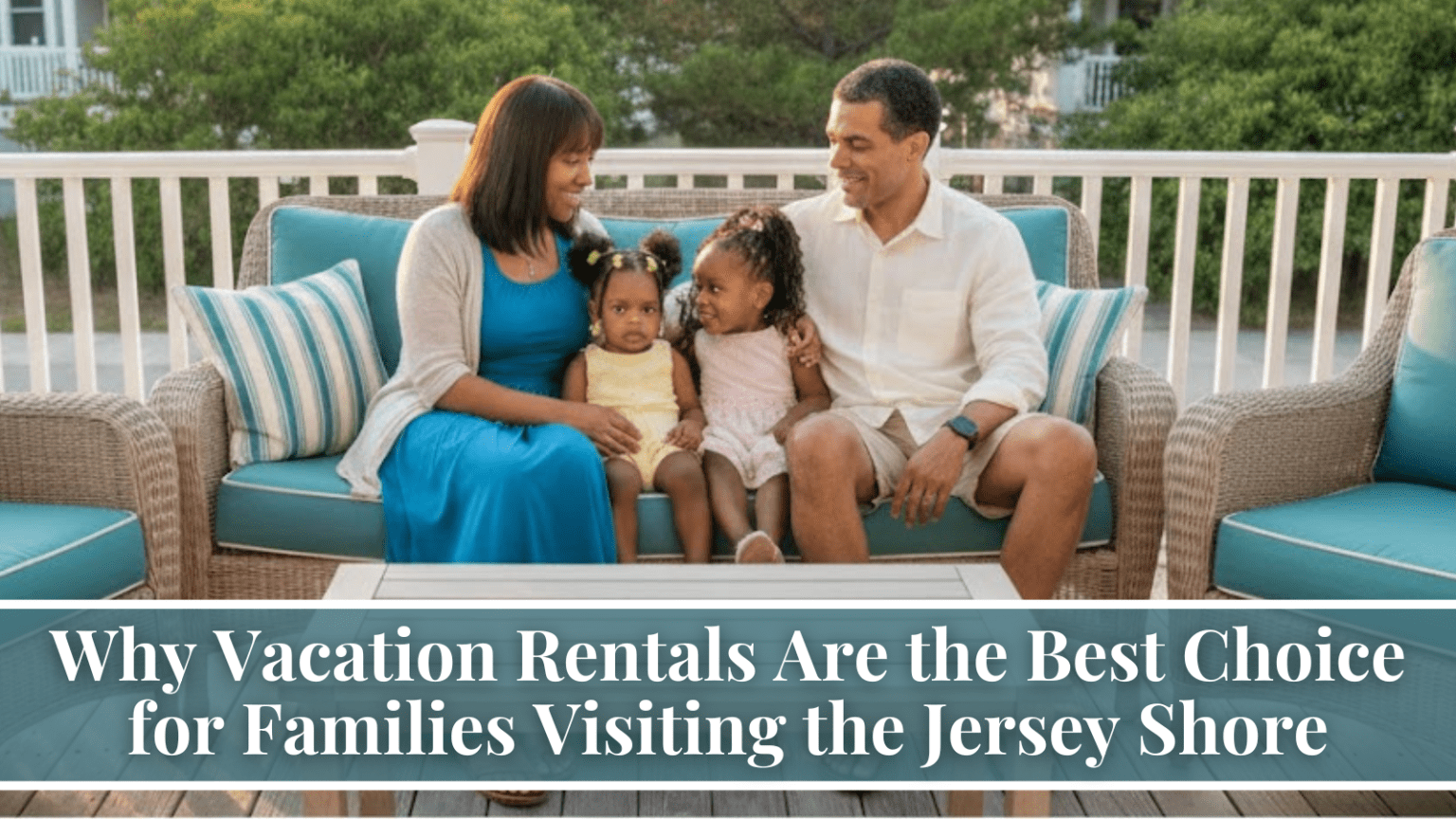Jersey Shore vacation rentals Archives - LavandaMichelle